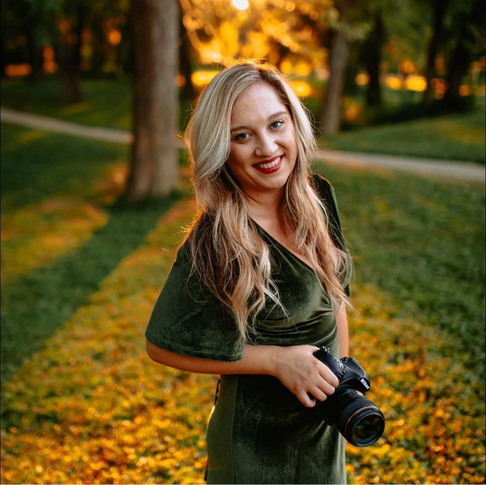 Meet the Photographers – Dylan Farms