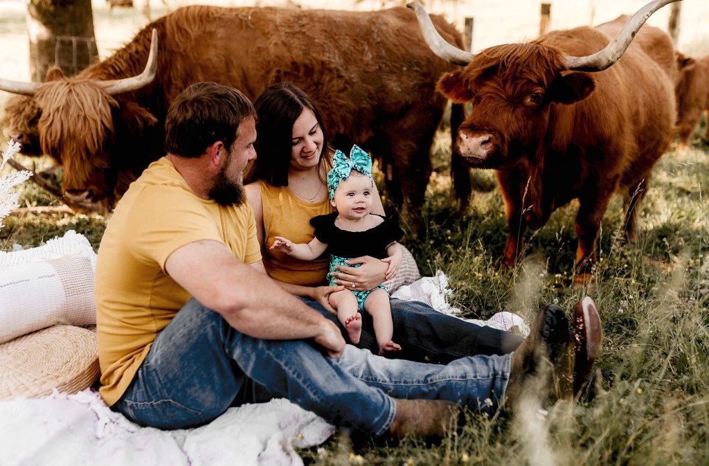 Kasey O’Connor Photography – Dylan Farms