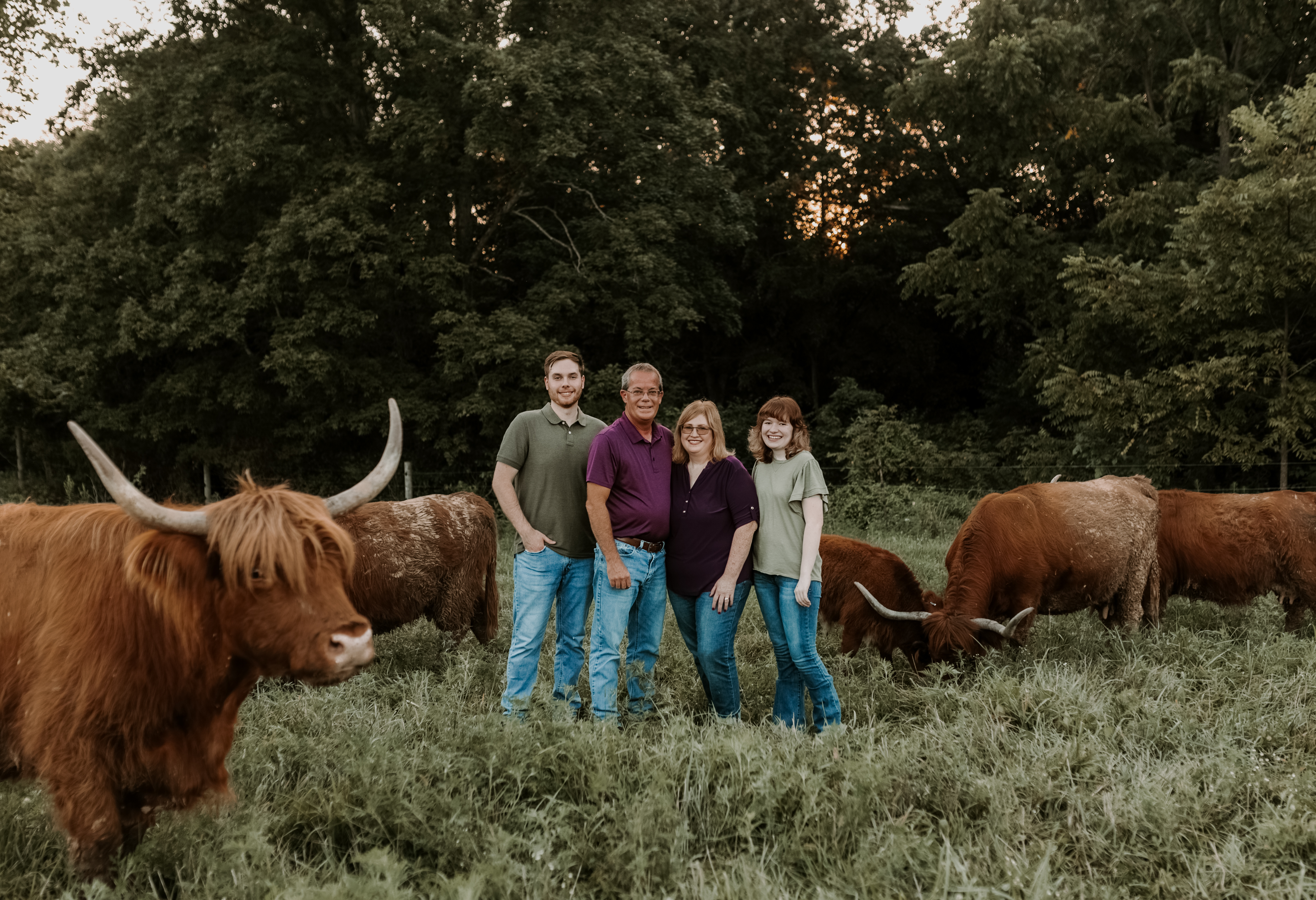 About Us – Dylan Farms